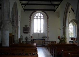 Sidlesham Womens Institute St Mary's Church Page