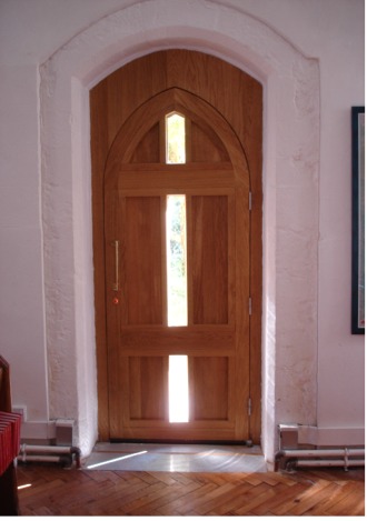 Sidlesham Womens Institute St Mary's Church Page