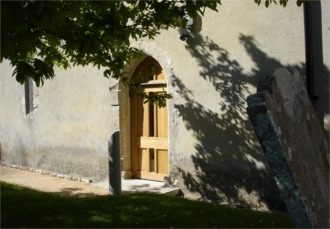 Sidlesham Womens Institute St Mary's Church Page