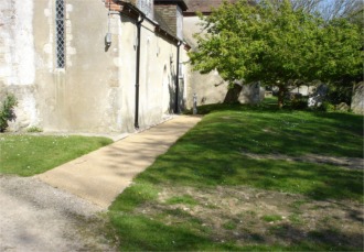 Sidlesham Womens Institute St Mary's Church Page